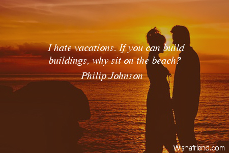 Sitting On The Beach Quotes