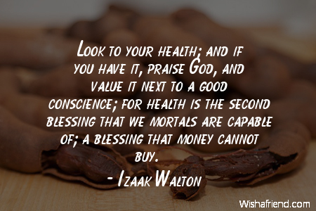 Health Quotes - Page 2